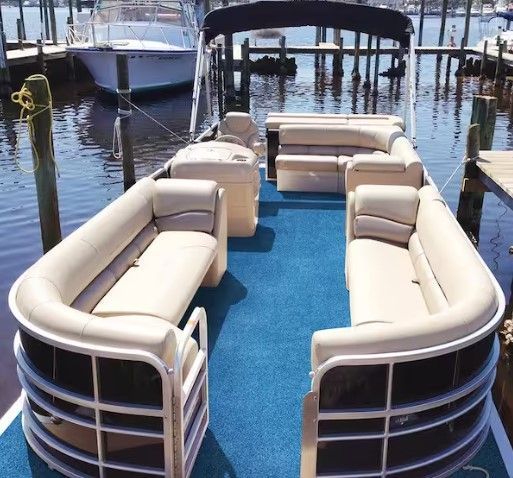 A Step by Step Guide to Boat Carpet Replacement and Its Importance
